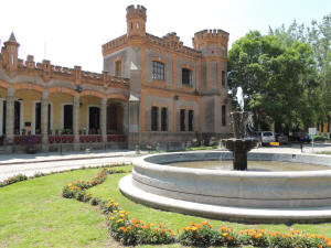 Hoteles Hacienda | Hacienda Soltepec